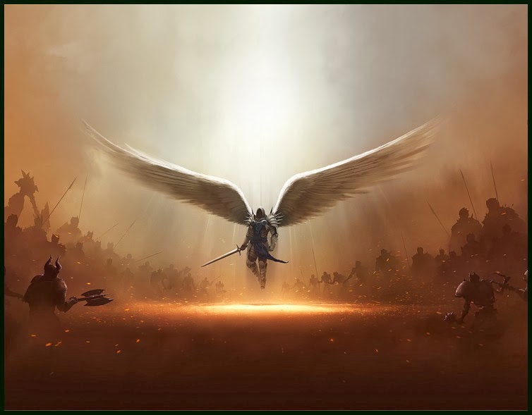 ABC PARISH: 12/15/13 - 12/22/13