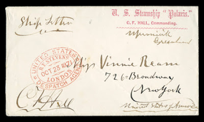 VISIONS OF THE NORTH: 2015