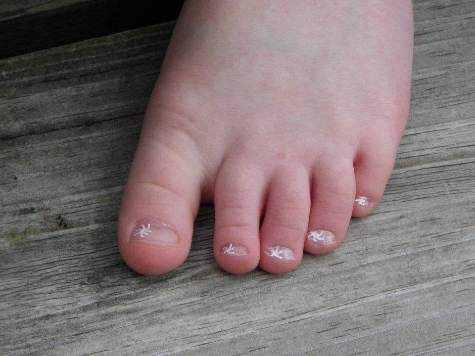 Through Roseys Glasses: Yes, it is I, the Queen of the Feet