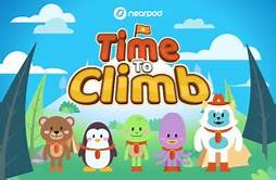 Enthusiastic Educator : Nearpod