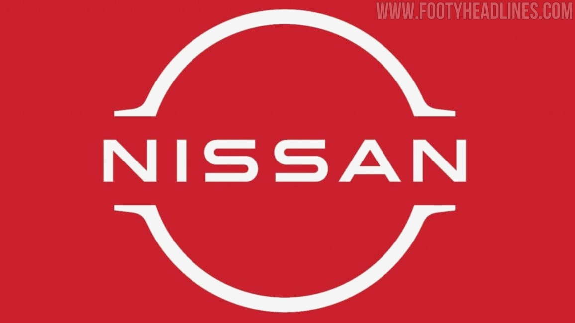 Lots Of Football Sponsors Release New Logos - Footy Headlines
