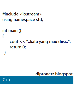 Python, Bahasa Pemrogaman yang Cocok Buat Pemula - DIPRONETZ