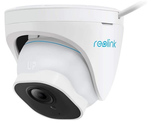 Review Reolink RLC-820A 4K Ultra HD Outdoor Security Camera
