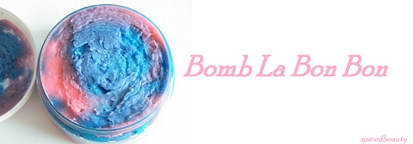 Check out Bomb La Bon Bon! | My Spiced Life: Beauty + Lifestyle Blog