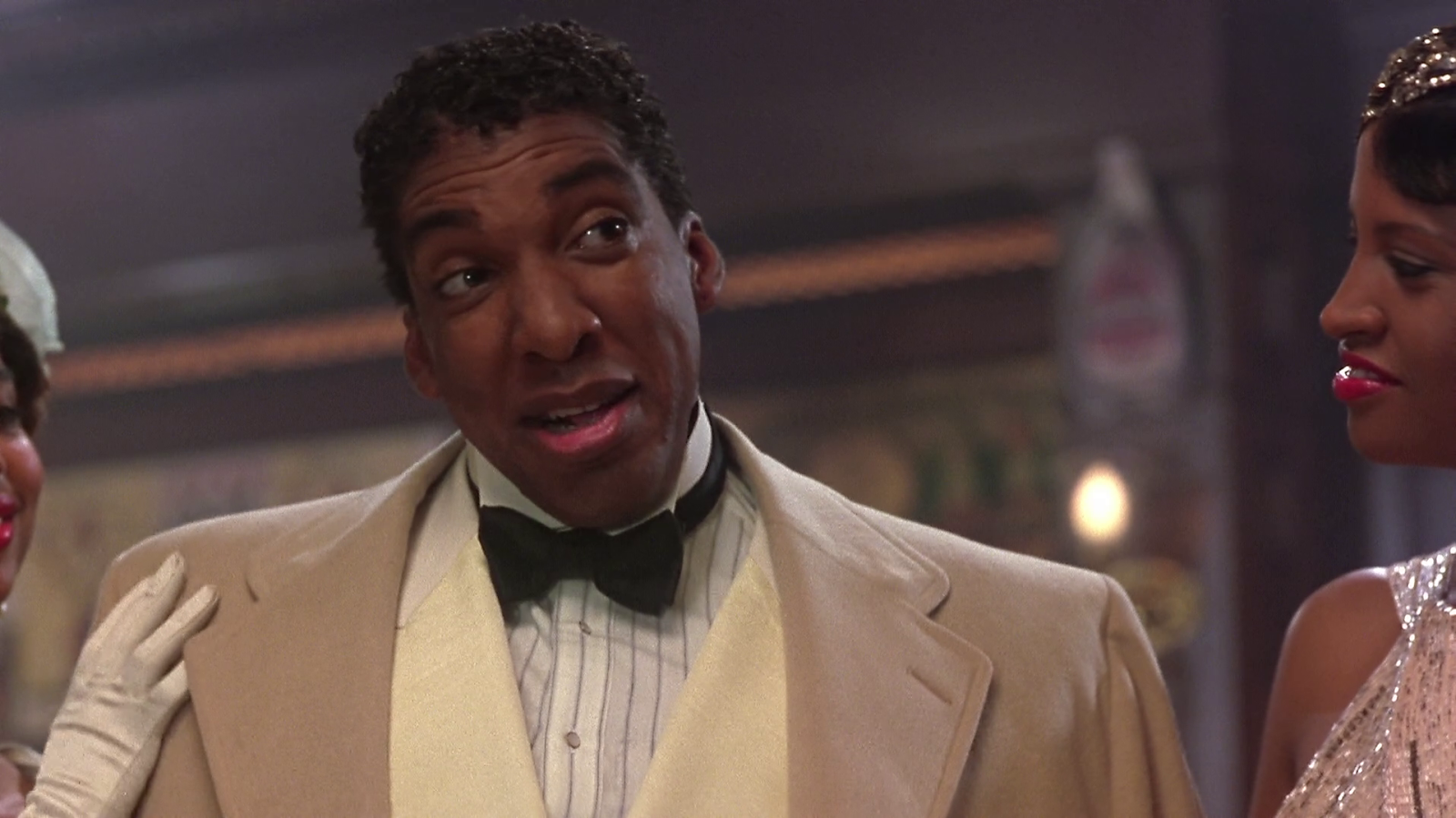 The Department of Afro American Research, Arts and Culture