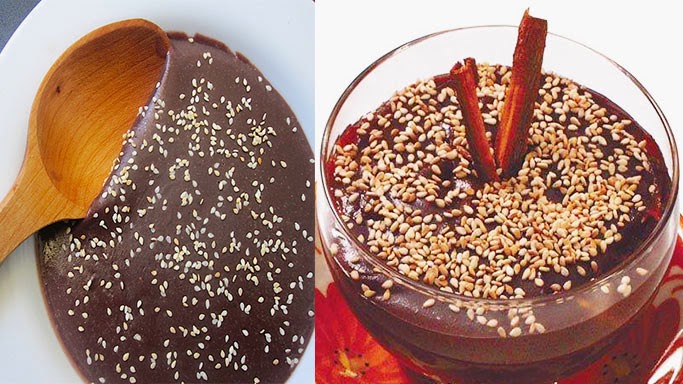 DULCE DE FRÉJOL COLADO " DOÑA TEO