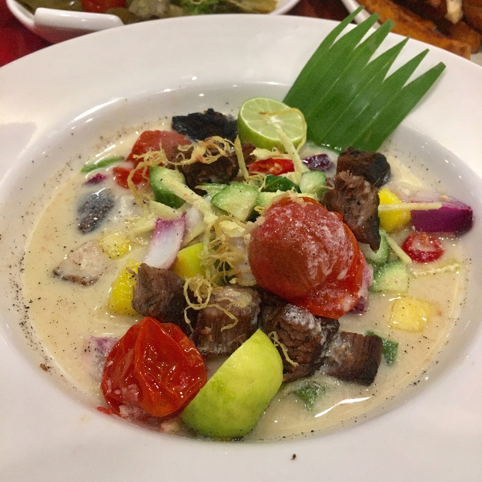 MAX'S RESTAURANT VISAYAN FOOD FESTIVAL