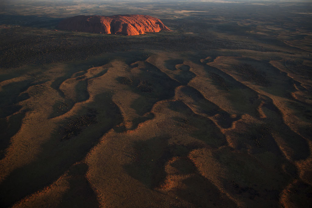 Memoriando Fotografía: HOMELANDS: INDÍGENAS DE AUSTRALIA