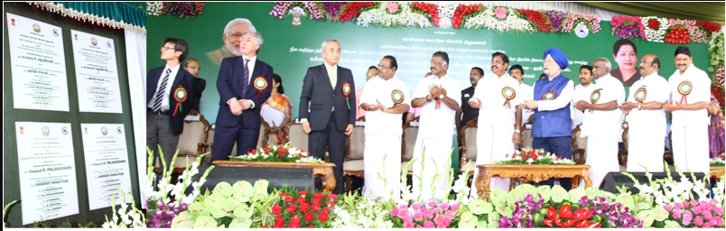 CMRL:Extension of Chennai Metro Rail Services - IRCTC NEWS I INDIAN ...