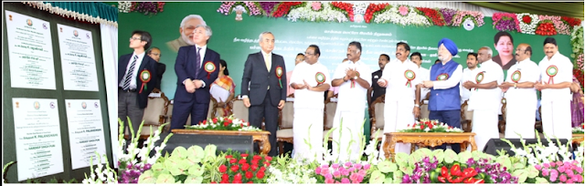 CMRL:Extension of Chennai Metro Rail Services - IRCTC NEWS I INDIAN ...