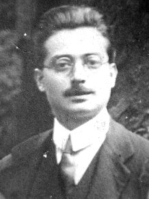 Muttergottes Mutter der Menschheit: Heiliger Joseph Moscati