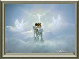 Devocional Adventista: VEREMOS SU ROSTRO