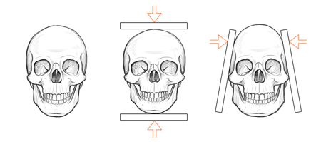 Jeff Searle: Head types
