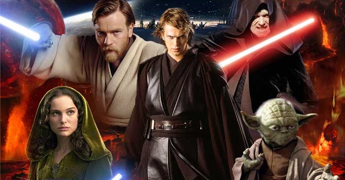 Star Wars Used CGI effects! | Interesting Facts