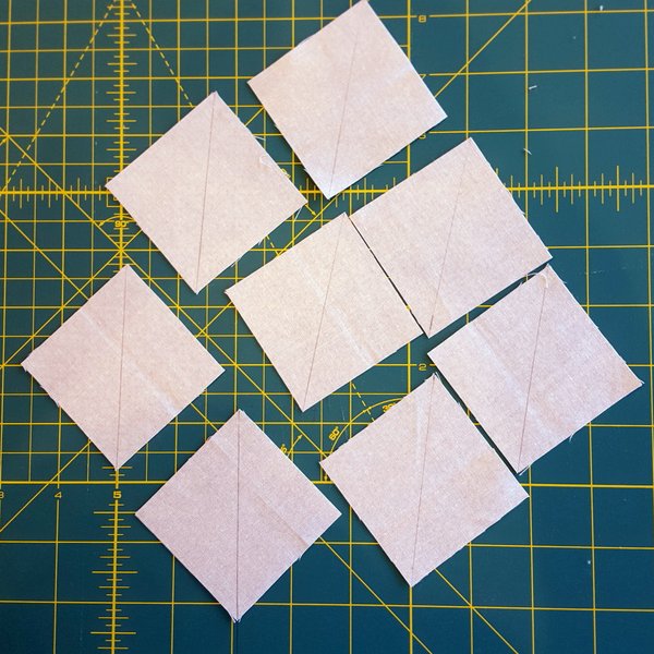 Weathervane Quilt Block Tutorial ~ DIY Tutorial Ideas!