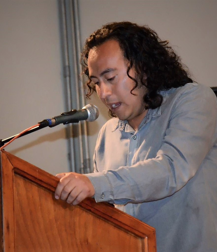 CLAROSCURO : Francisco Trejo. La entrevista