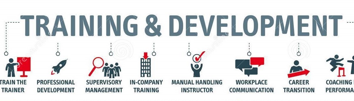 People and Organization : Training and Development
