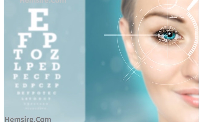 Astigmat nedir? Nedenleri, belirtileri ve tedavi yöntemi