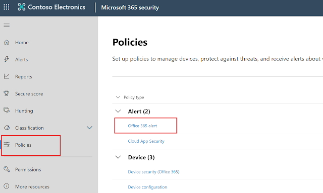 Introduction to Microsoft Graph Security APIs | SharePoint Tweaks Blog