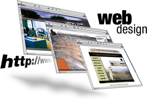 Web Design Basics and WYSIWYG editors | OneClickSEO