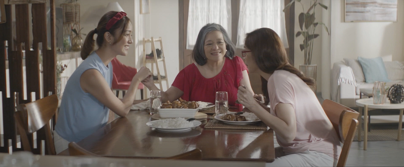 LOOK: Ajinomoto’s latest web series “Cooked with Love” brings viewers ...