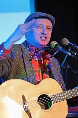 A Middle Aged Man Blogs: Stuart Townend