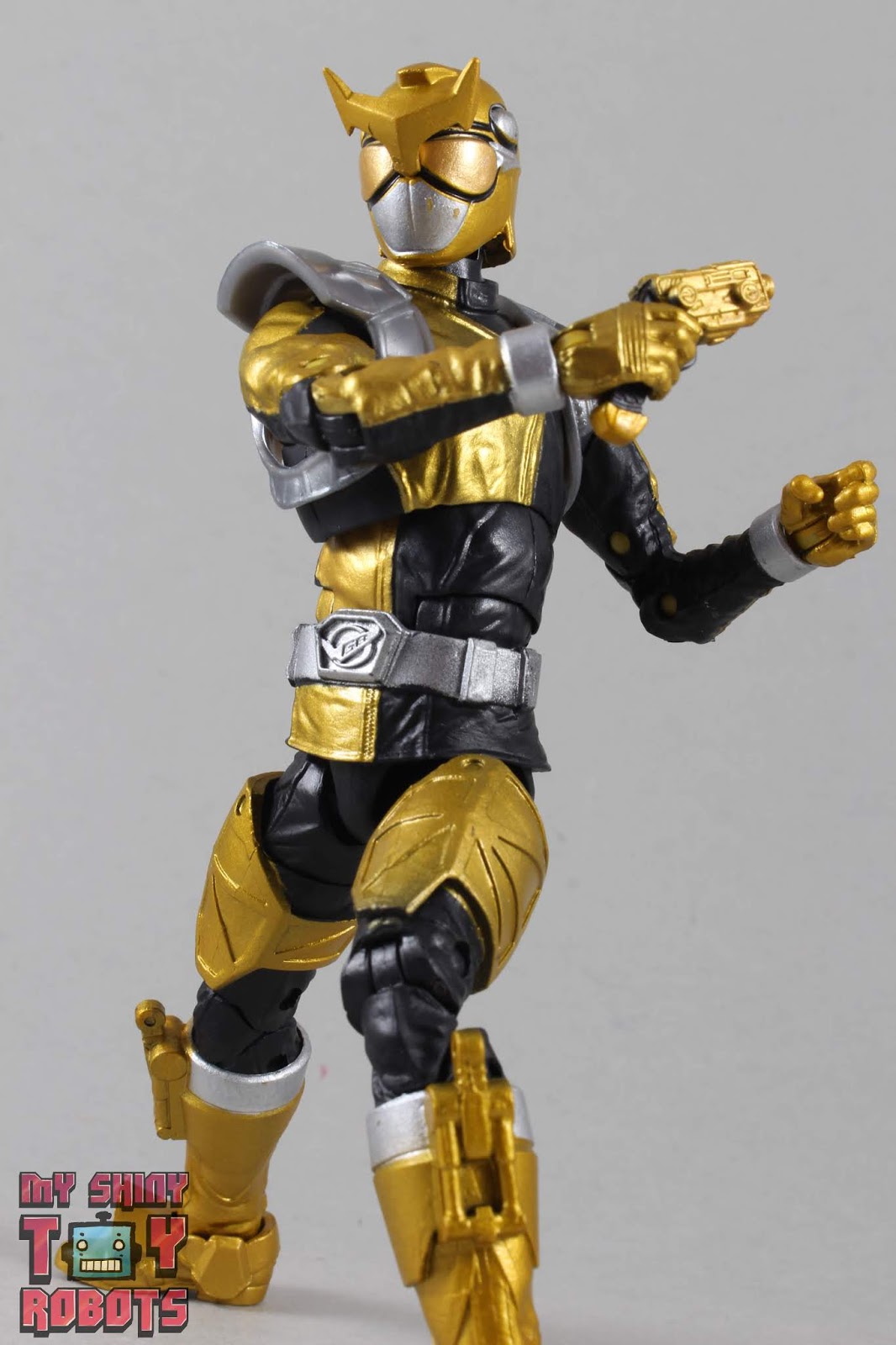 My Shiny Toy Robots: Toybox REVIEW: Power Rangers Lightning Collection ...