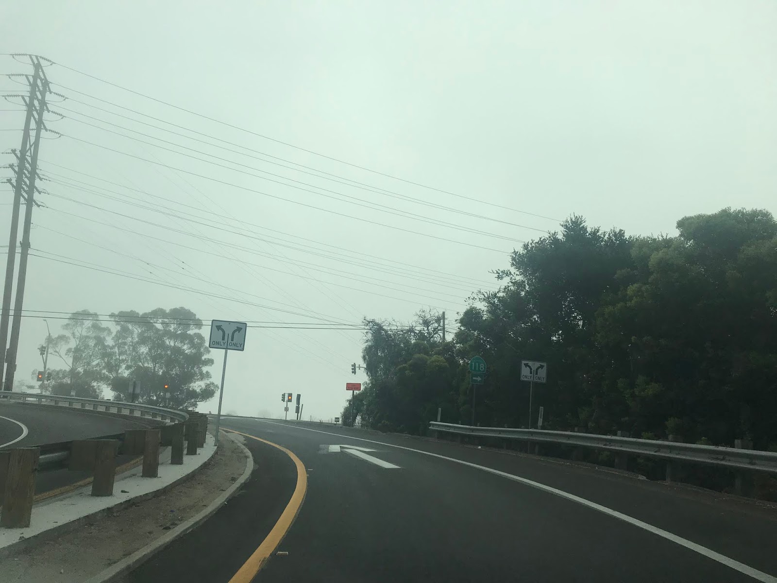 California State Route 118