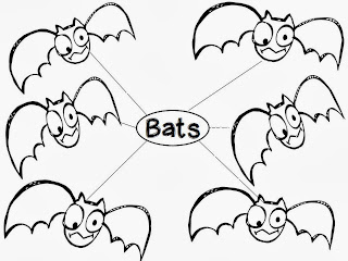 The {4th Grade} Journey: Workshop Wednesday: Reading Tricks & Treats