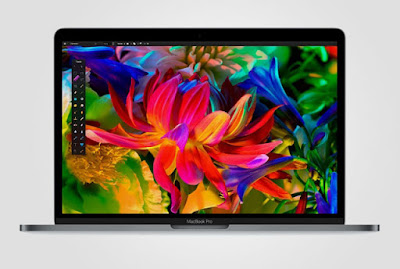 New Apple MacBook Pro – all models, pricing ~ Tech4easy