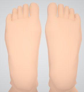 Anime Feet: Mario and Sonic at the Olympic Games Tokyo 2020: Princess Daisy