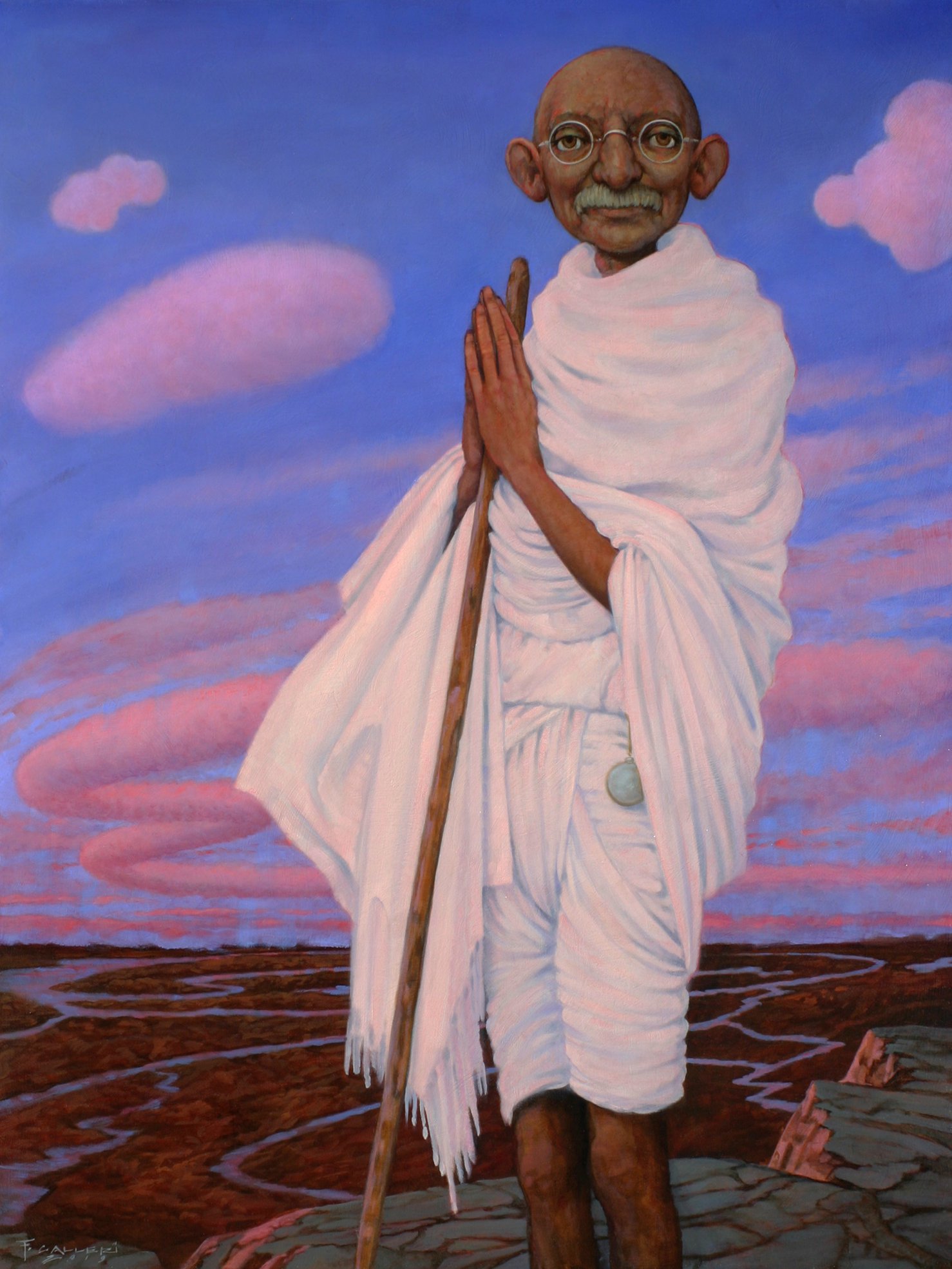 Fred Calleri, 1964 | Romantic Figurative painter | Tutt'Art@ | Pittura ...