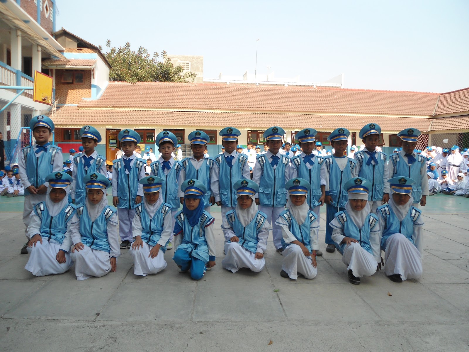all about sdit annur: foto kegiatan sdit annur
