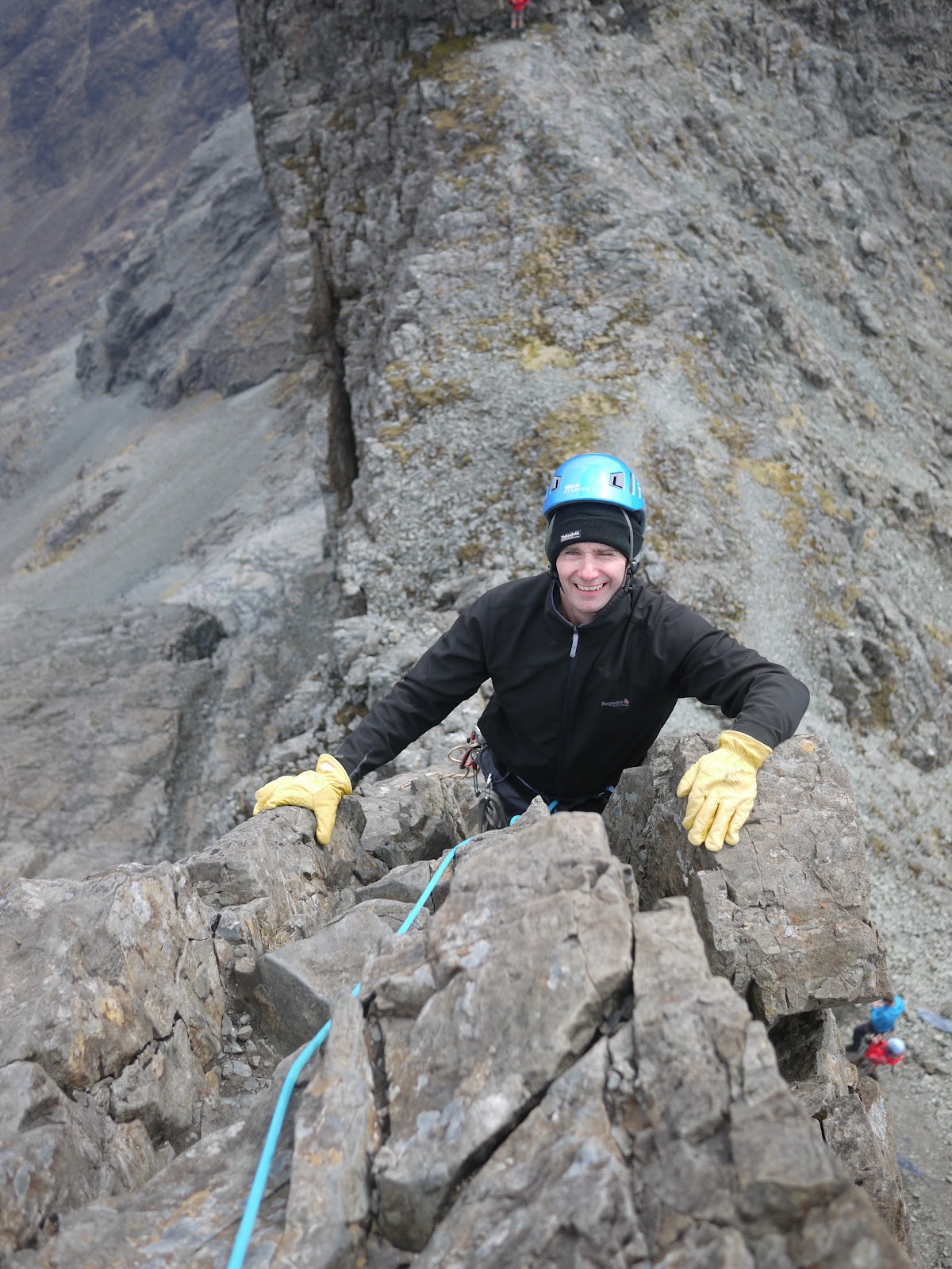 Rob Johnson: The Inn Pinn