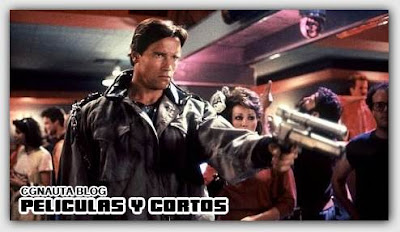 El Exterminador (1984): Review y crítica de la pelicula - CGnauta blog