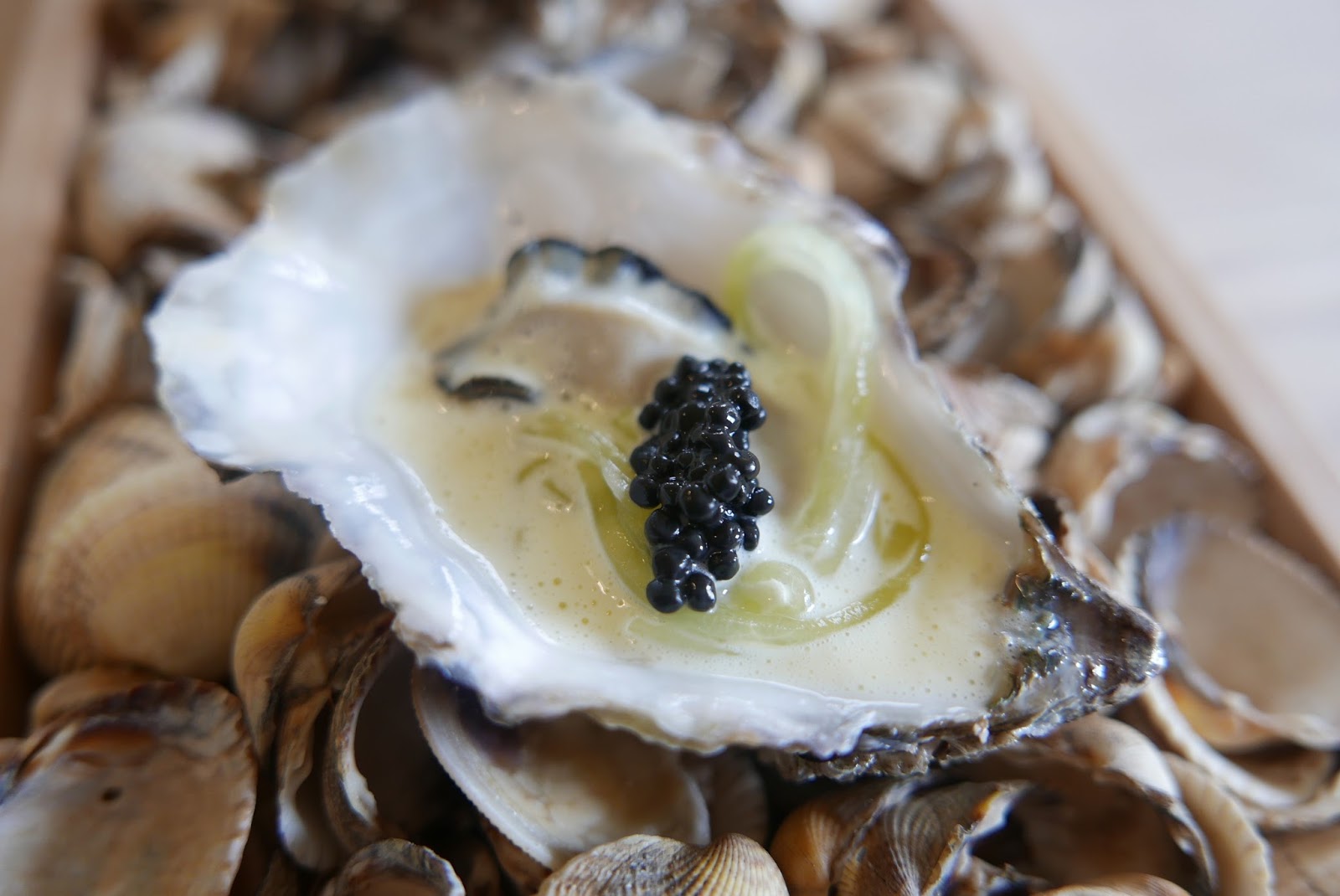 HUNGRY HOSS: The Sportsman – Seasalter, Kent #MichelinStar