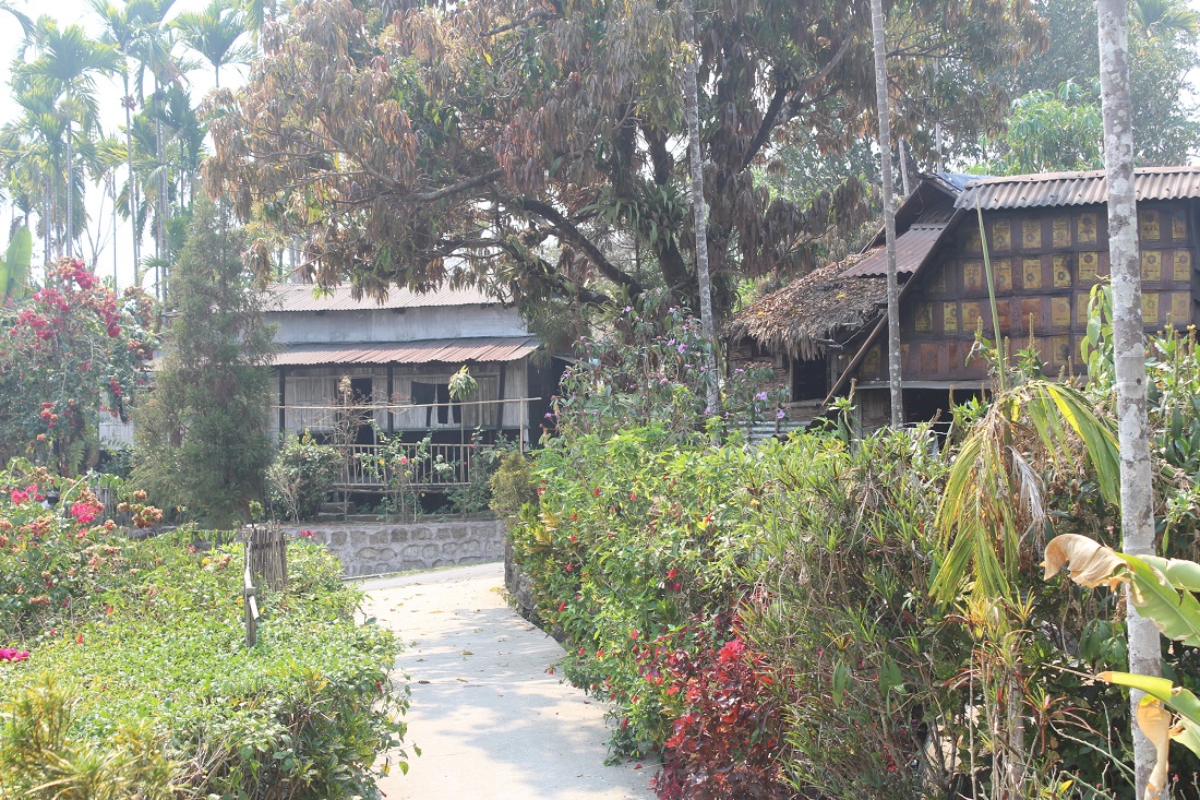 Mawlynnong- Unearthing the Secrets of the Cleanest Village in Asia