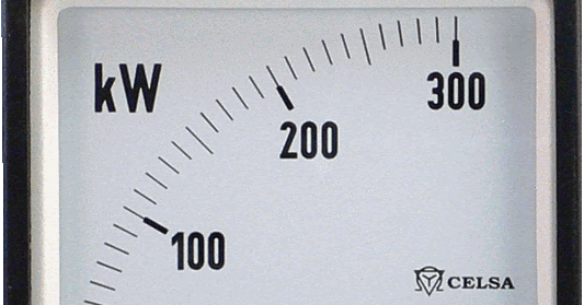 FREELY ELECTRONS: Wattmeter - Working Principle - Construction - Types ...