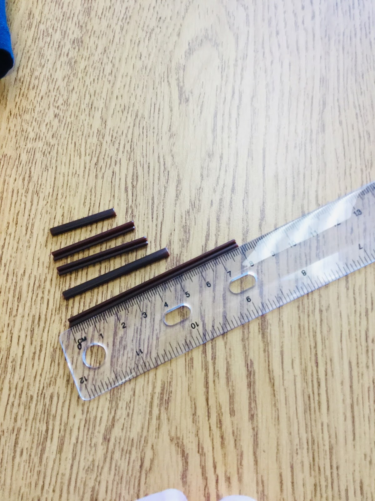 The Math Guy: Developing Perimeter