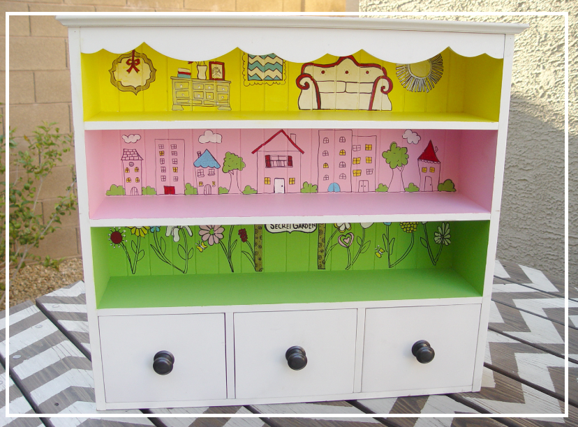 a pet shop playhouse - Kiki & Company