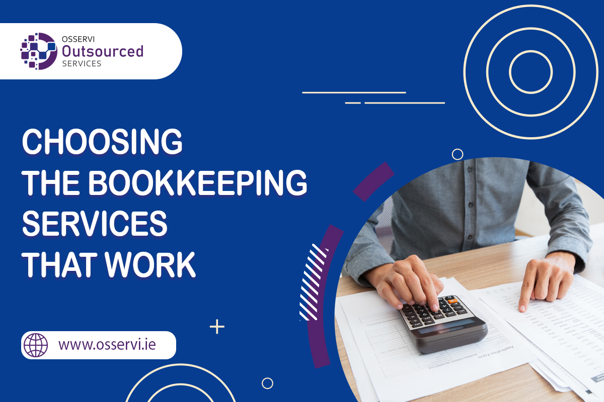 osservi: Choosing the Bookkeeping Services That Work
