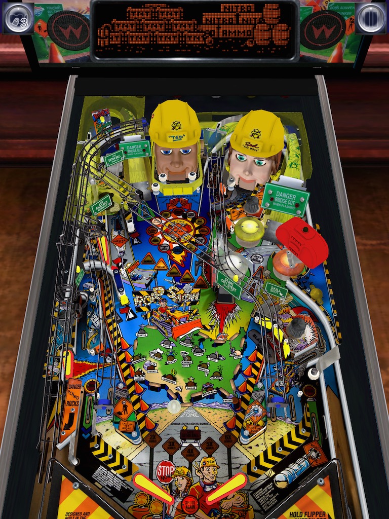 The Mac pinball history: Red & Ted's road show