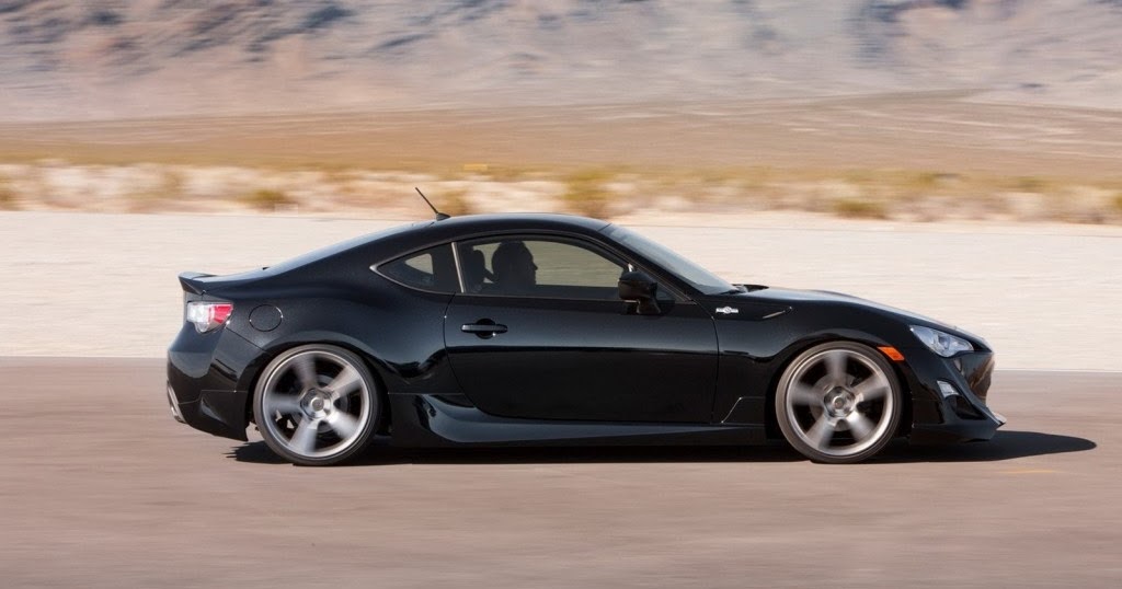 Scion FR-S Convertible 2014 Wallpaper - PKYAH