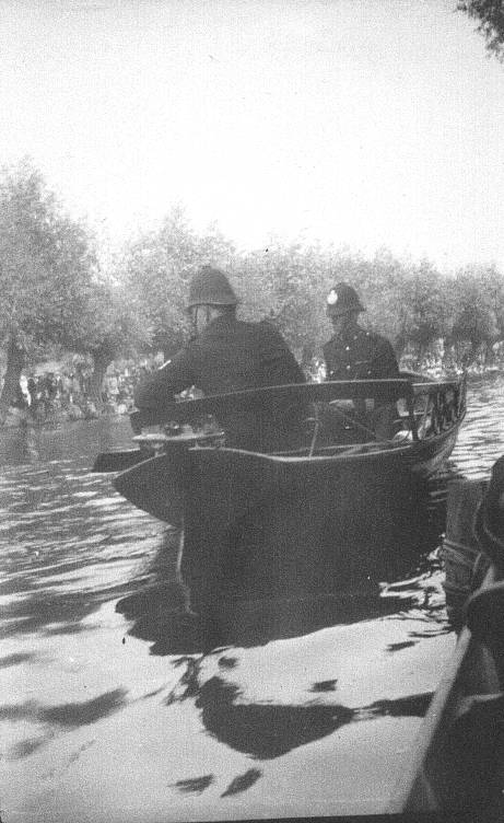 Derek Tait : Plymouth local history: July 2013