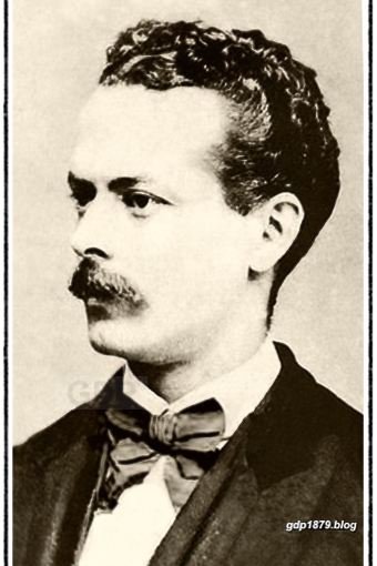 La Guerra del Pacífico 1879-1884 (Perú, Bolivia y Chile): Piérola, Ministro