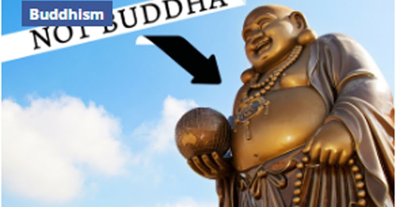 5 Facts About Buddhism You Never Knew - The Discover Reality