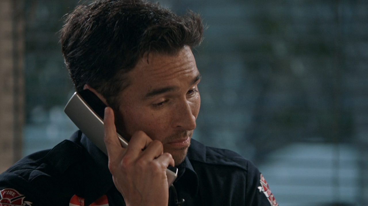 GayTV Recap: Station 19 (Episode 3x6) ~ DC's Men of the Moment