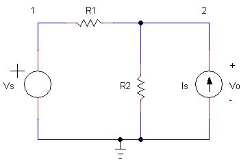 R6500: Solving circuits with Python