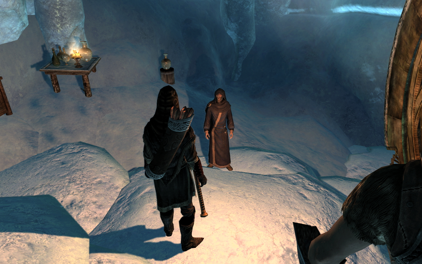 Adventures in Skyrim: No.35- Search for the Elder Scroll