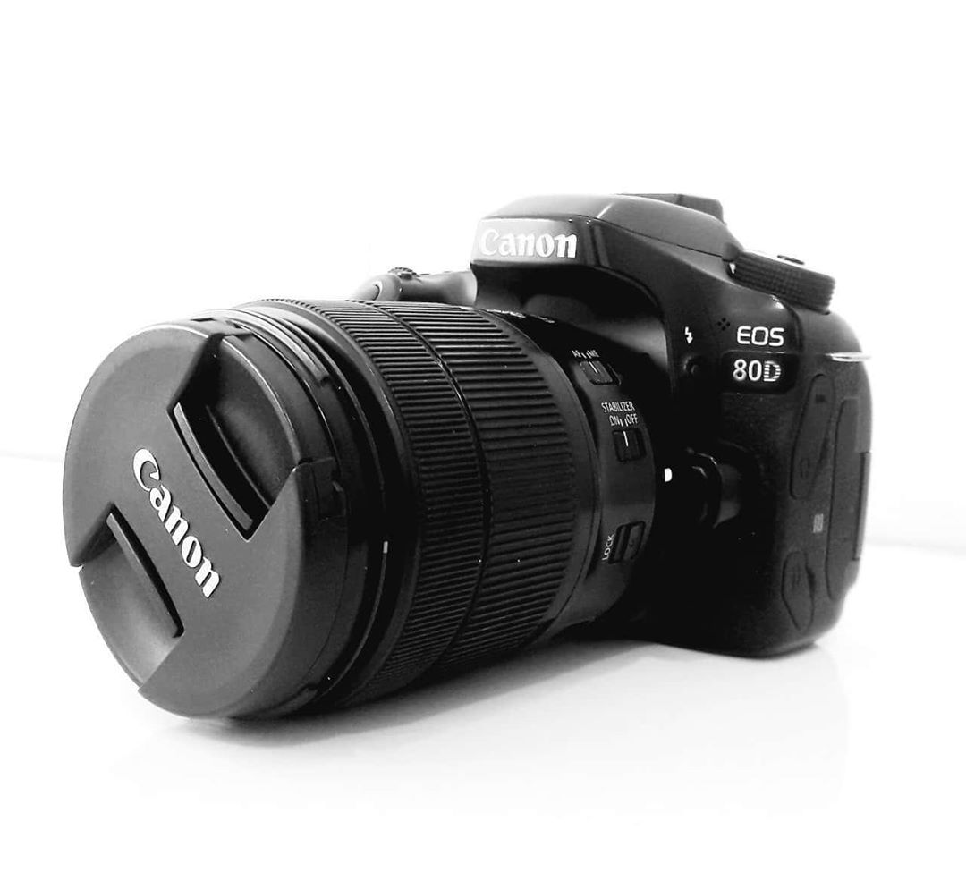 Camera types - types of cameras